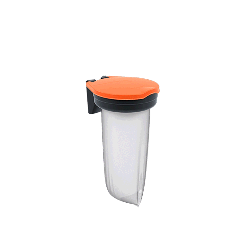 Skipper Recyclable Bin – Skipper Safety Supplies
