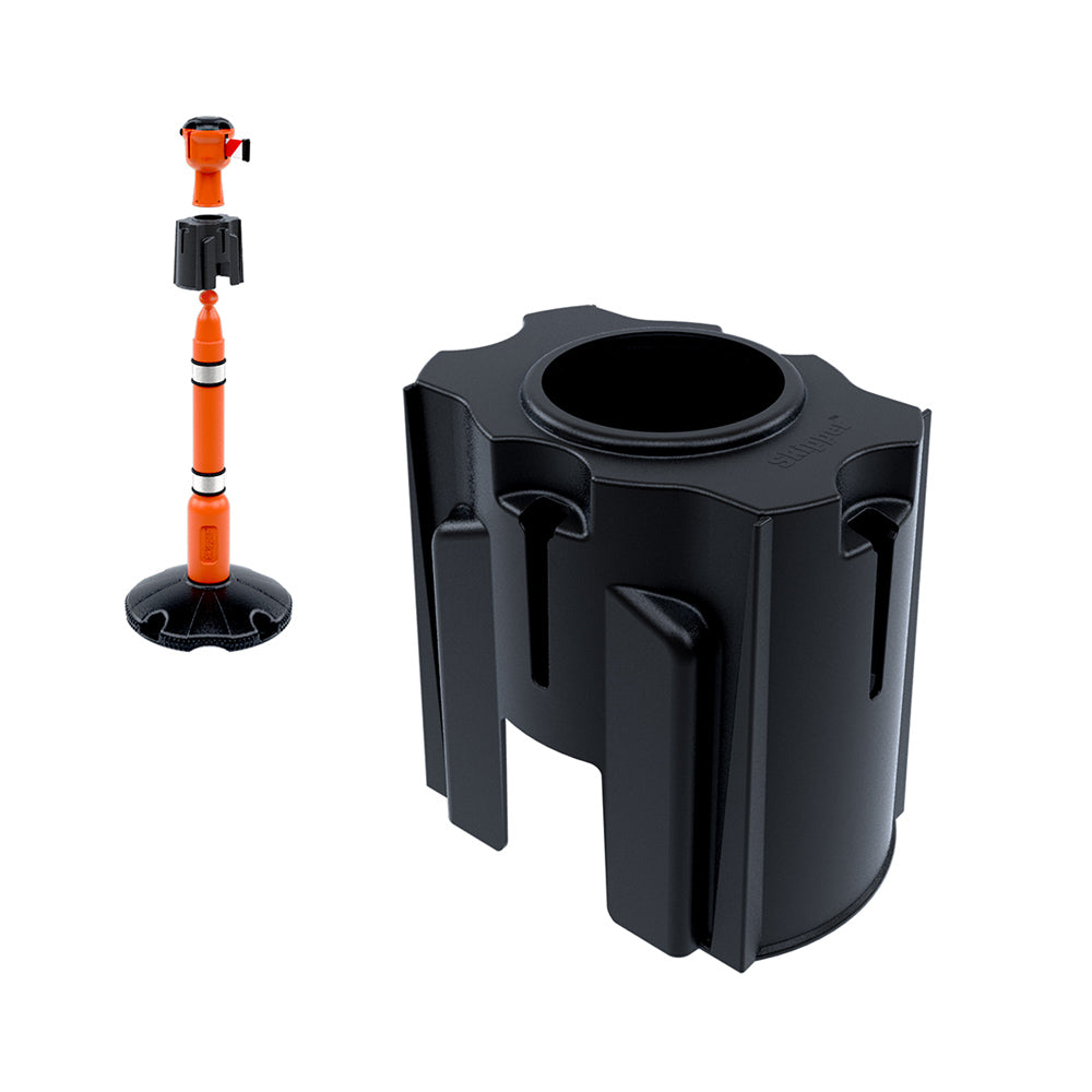 Skipper Post and Base Collar – Skipper Safety Supplies