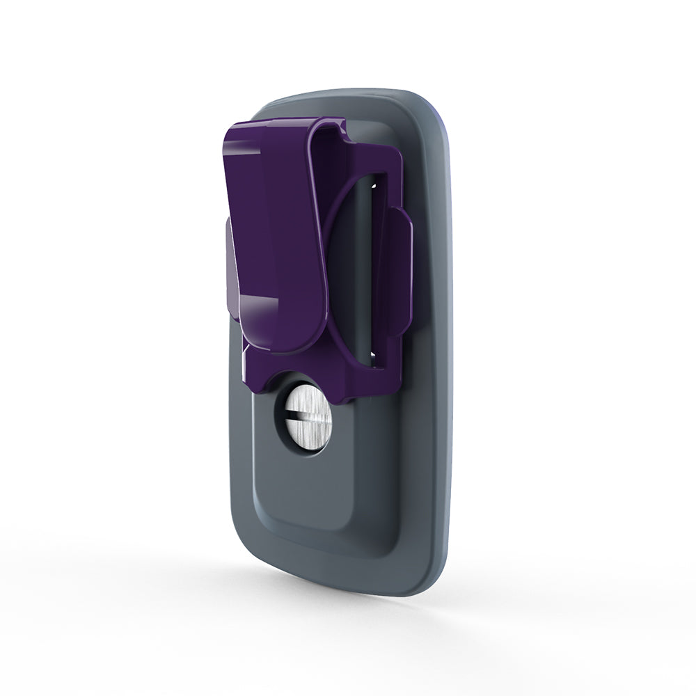 Unibank TM Body Clip & Arm Strap – Skipper Safety Supplies