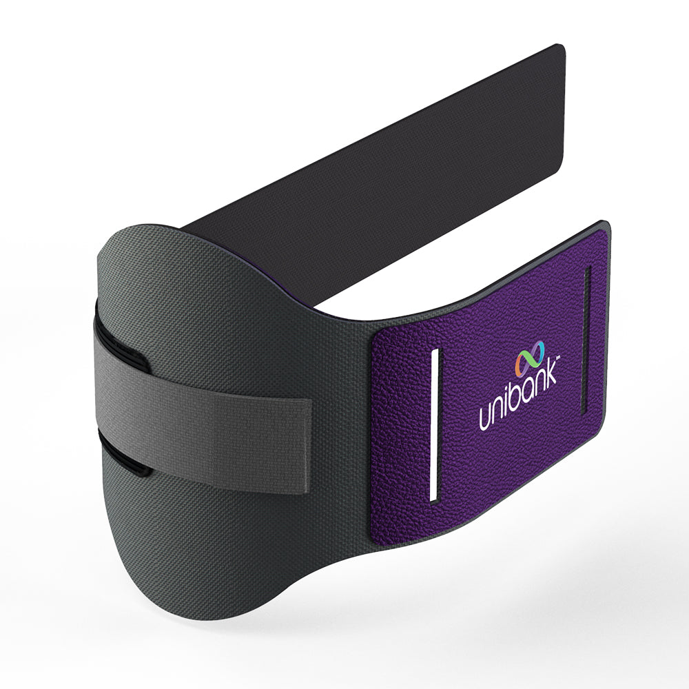 Unibank TM Body Clip & Arm Strap – Skipper Safety Supplies